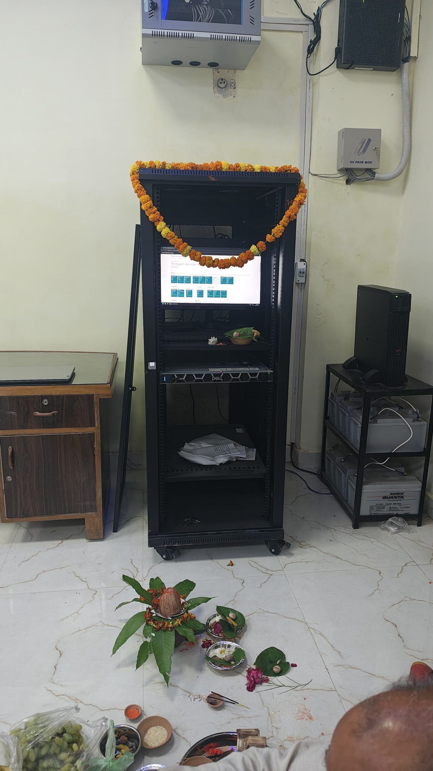 VST Growth Business
