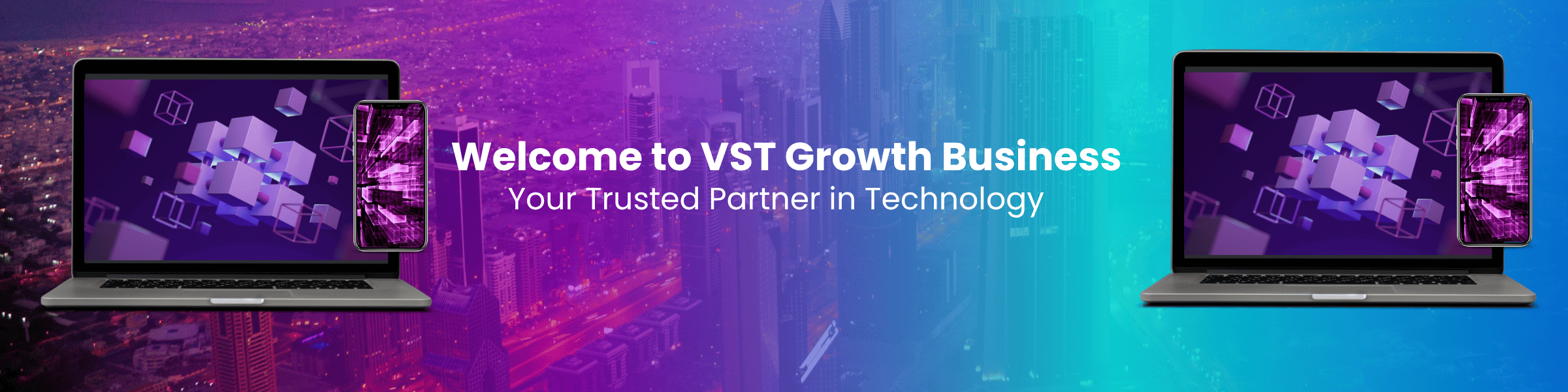 VST Growth Business