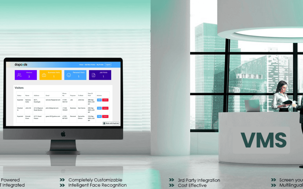 VST Growth Business