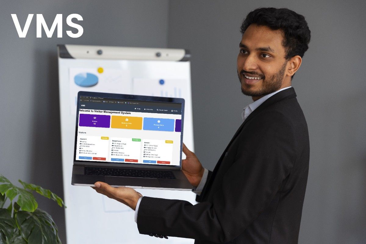 VST Growth Business